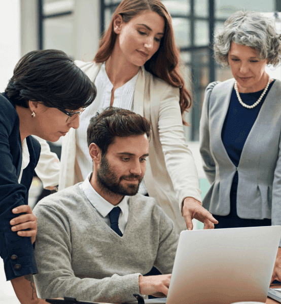 KSoft Technologies – Global Software, ERP & Web Development Company